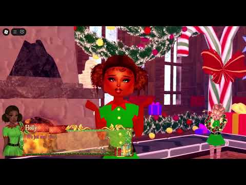 DTI Theme Y2K Popstar (ROBLOX)