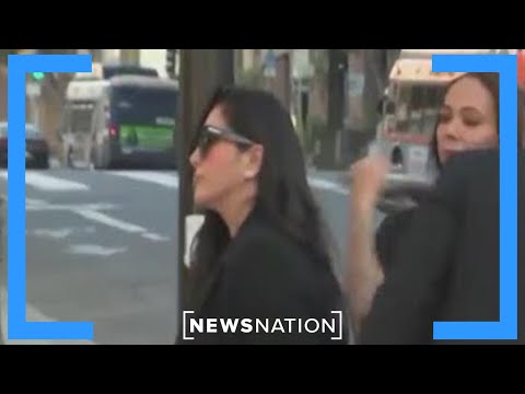 Kobe Bryant widow awarded $16M in trial over crash photos | Morning in America