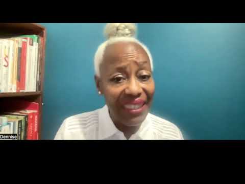 Rhythm and Tech: The Rodney Harris Story – Dennise Demming