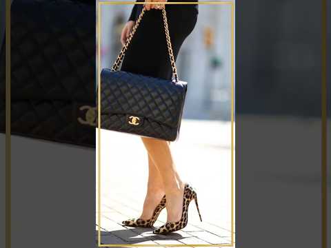 Top 10 Most Popular Handbags Brands In The World #2023 #luxury