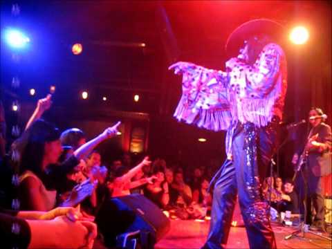 ? and the Mysterians - 96 Tears