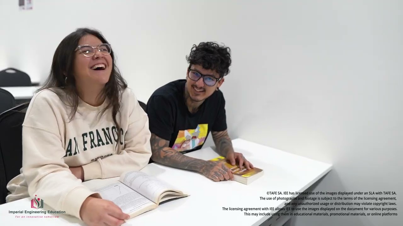 Welcome to Imperial Engineering Education