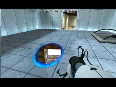 Steam Community :: Video :: Portal 1 PC Levels 13-15 Walkthrough