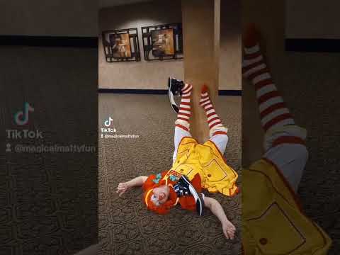 My shoes #funny #comedy #clowns #clown #fun #circus #slapstick #clownshoes #funnyfall