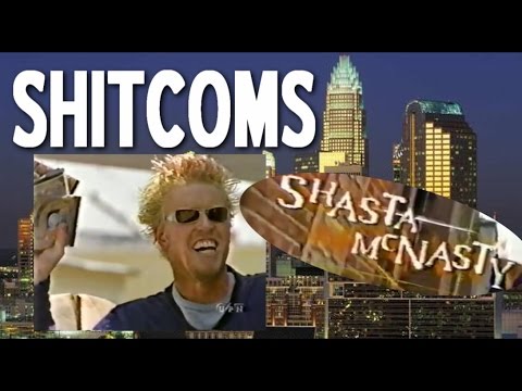 Shitcoms: Shasta McNasty – MuesProductions.com