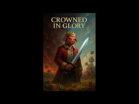 Crowned in Glory - A Technoblade Tribute song