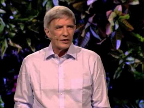 richard wilkinson ted talk short