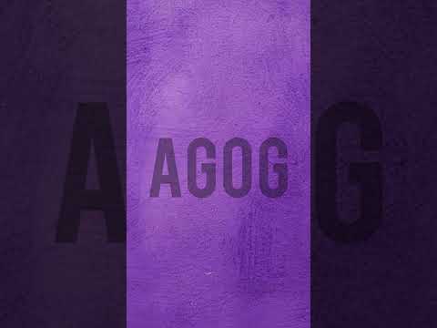 AGOG | WORD OF THE DAY #212 #vocabulary #wordoftheday #grammar #agog #shorts #kichuletsenglish