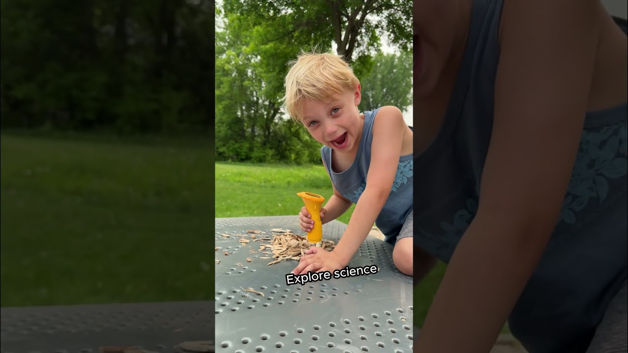 Why Parents & Teachers Love This STEM Toy 🔬