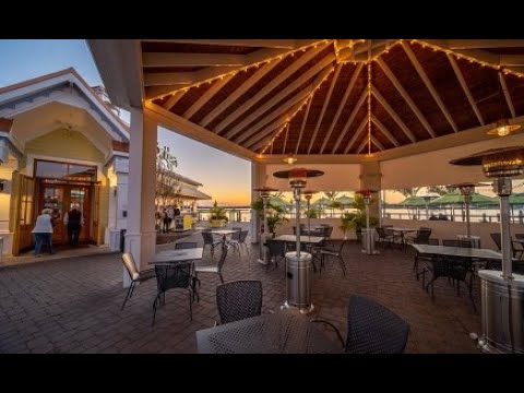 Bridges Winter Dining Options