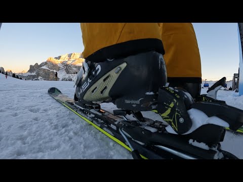 Selva di Val Gardena, Dolomiti Superski