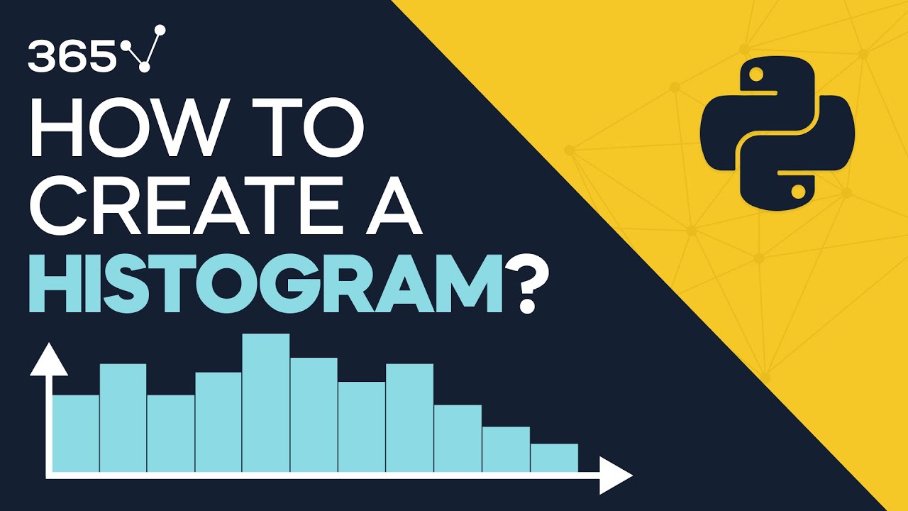 How To Create a Histogram in Python?