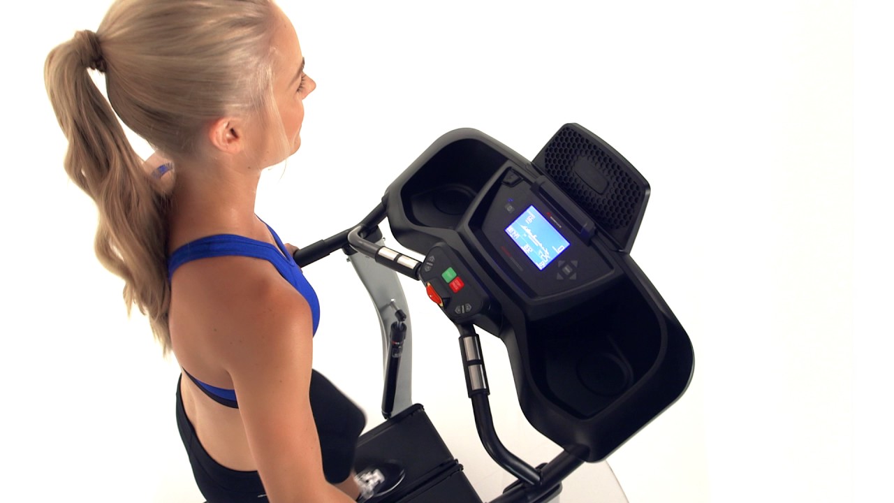 Bowflex® TreadClimber® TC100