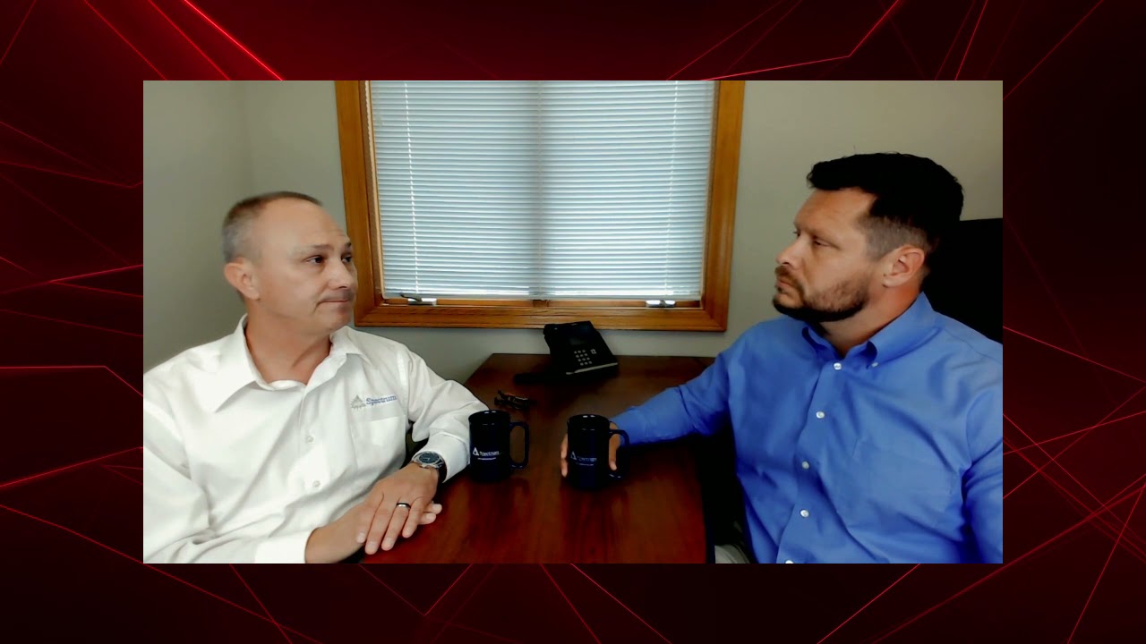 EN Explains - Spectrum Engineering