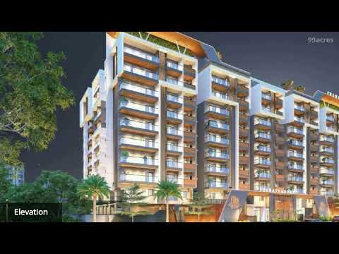 Pranava East Crest in Hastinapuram, Hyderabad - Price, Reviews & Floor Plan