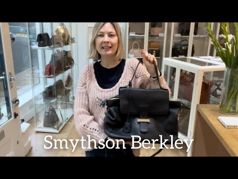 Smythson Berkley Review