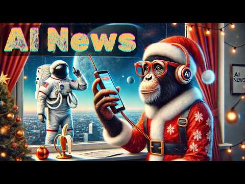 Top AI News This Week: ChatGPT Calls, Midjourney, ElevenLabs Flash, GitHub Copilot Free, and More!