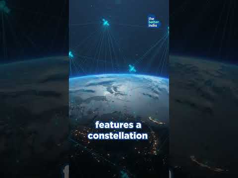 NavIC - What's Special About India's Own GPS?