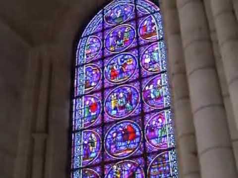 Laon Kathedrale