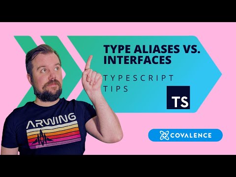 Master TypeScript Type Aliases vs. Interfaces: Essential Tips for Beginners | TypeScript Tips