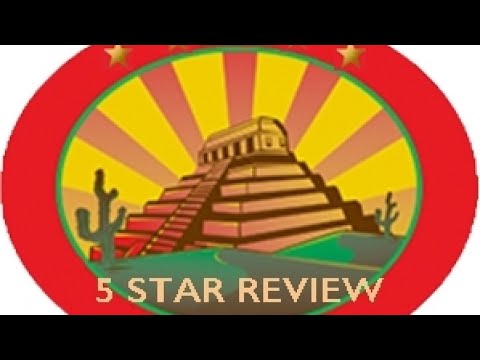 Azteca Mexican Restaurant & Bakery Toms RiverSuperbFive Star Review by Patti King Gould