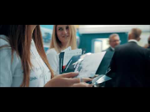 Transportlogistic Exhibition Munich 2019