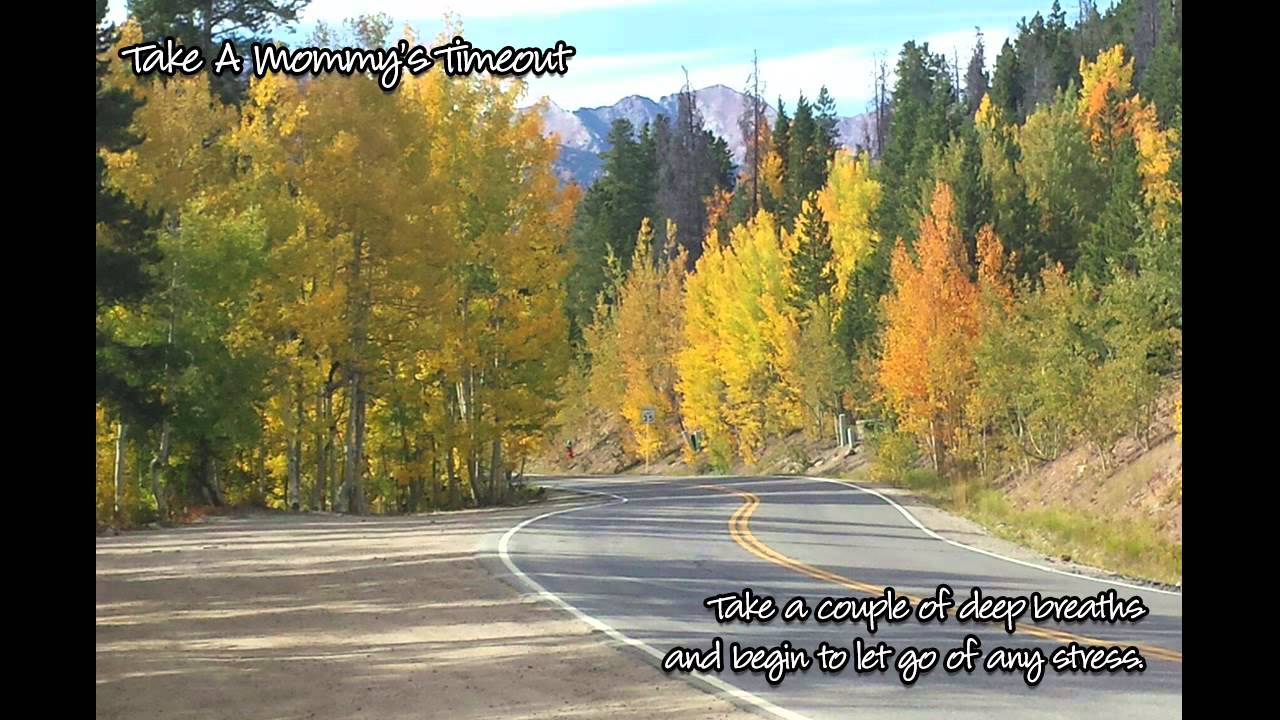 Mommy's Timeout #2