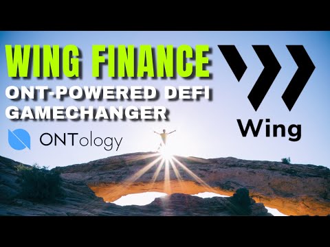 Wing Finance: The Ontology-Powered Pioneer