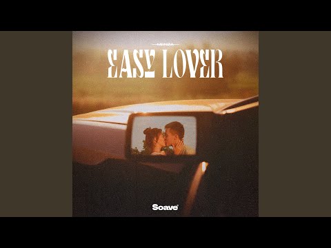 Menza Reimagines Phil Collins & Philip Bailey’s 'Easy Lover' Single
