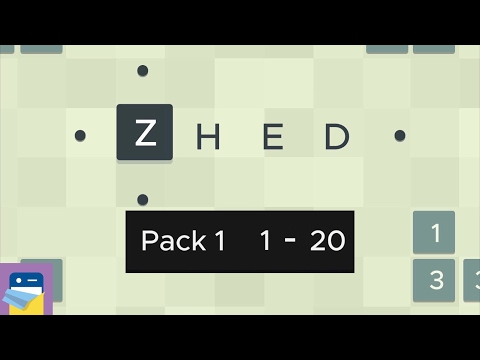 ZHED: Walkthrough Guide & Solutions – AppUnwrapper