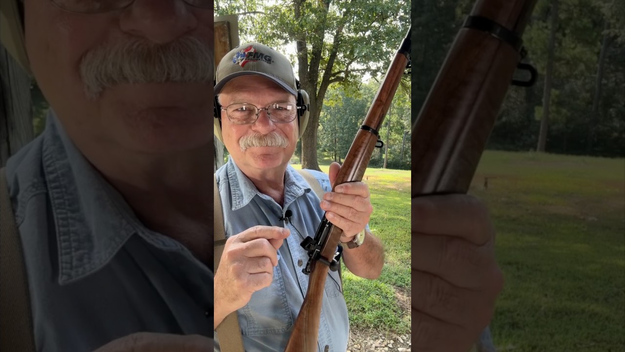 Keystone Mini 1903-A3 .22LR