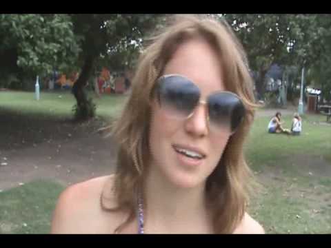 what does NATURE mean to you? PART1 MASSdMiniDoco