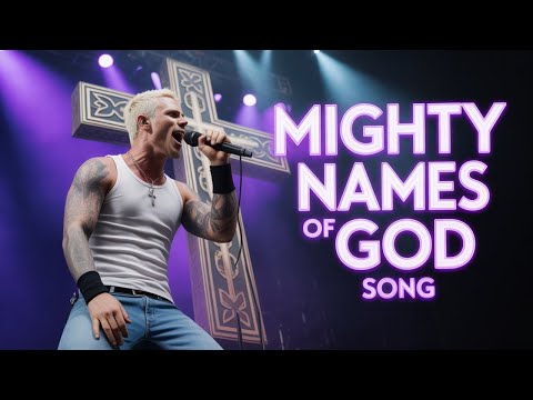 Heavy Rock & Faith: The Mighty Names of God Song