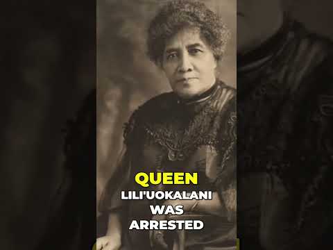 Queen Lili'uokalani: Hawaii's Overthrow & Fight for Freedom