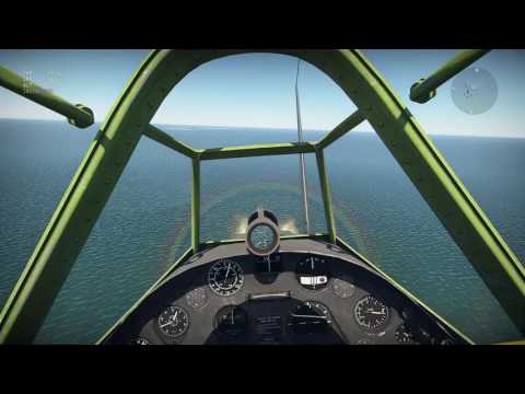 Free PS4 Flight Simulator War Thunder