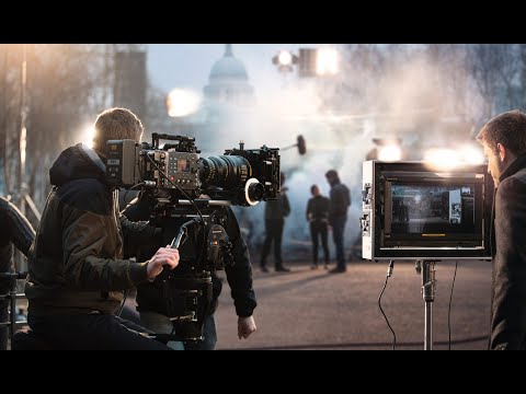 What is DCI and DCP || Advance Filmmaking || Miseenplay