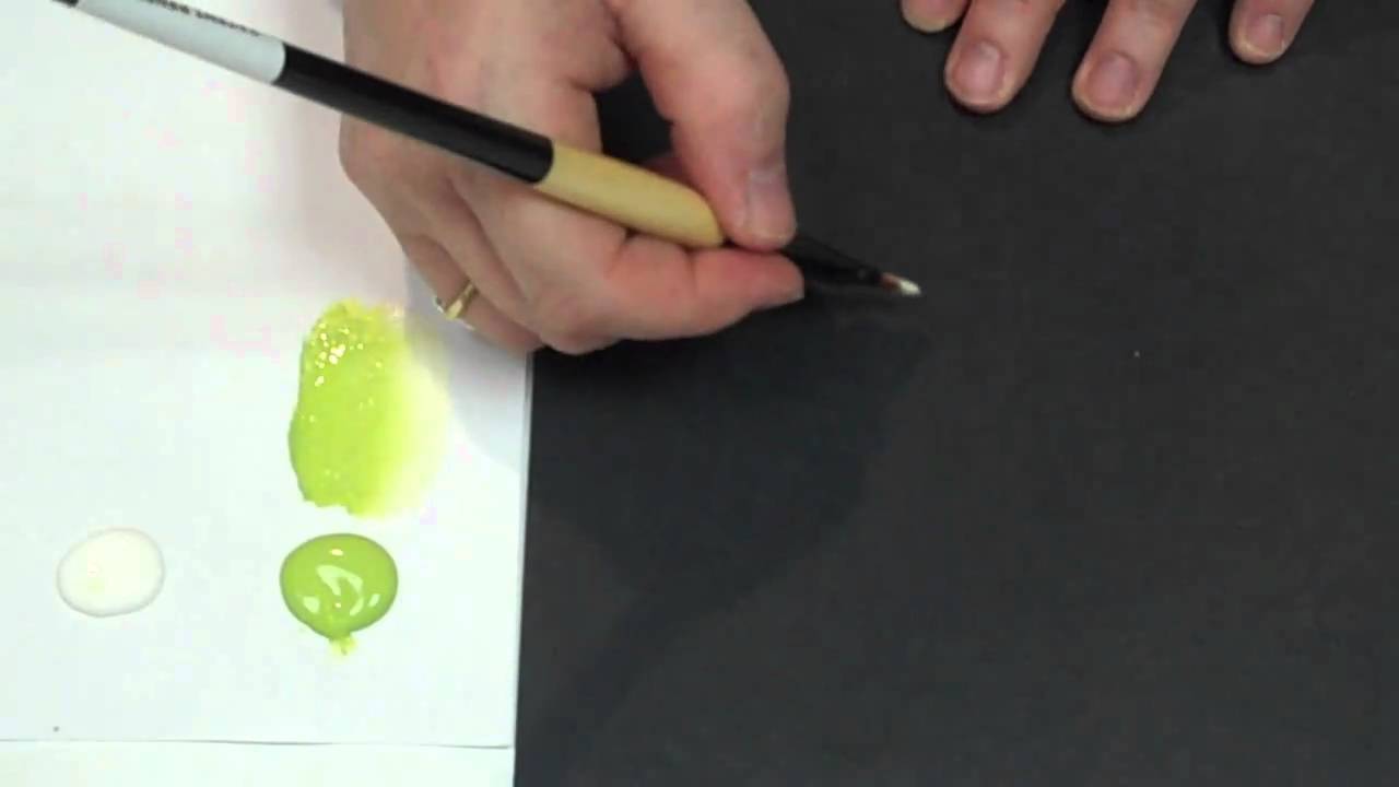 Butterfly brush dragonfly