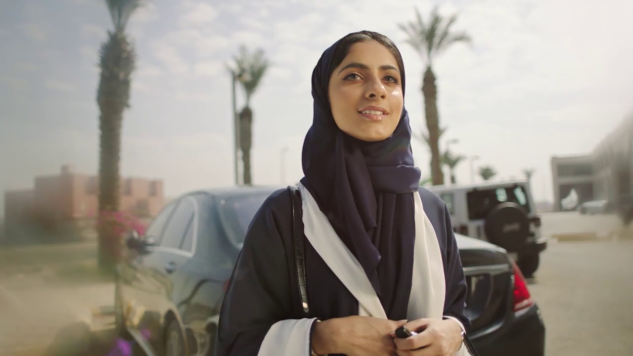 CINEMATOGRAPHY - Saeed Salem (DOP / Photographer)