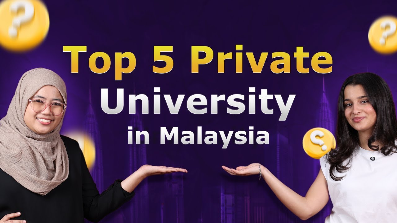 Study in Malaysia: Top Private Universities You Should Know About (2026) | Spotlight on Malaysia
