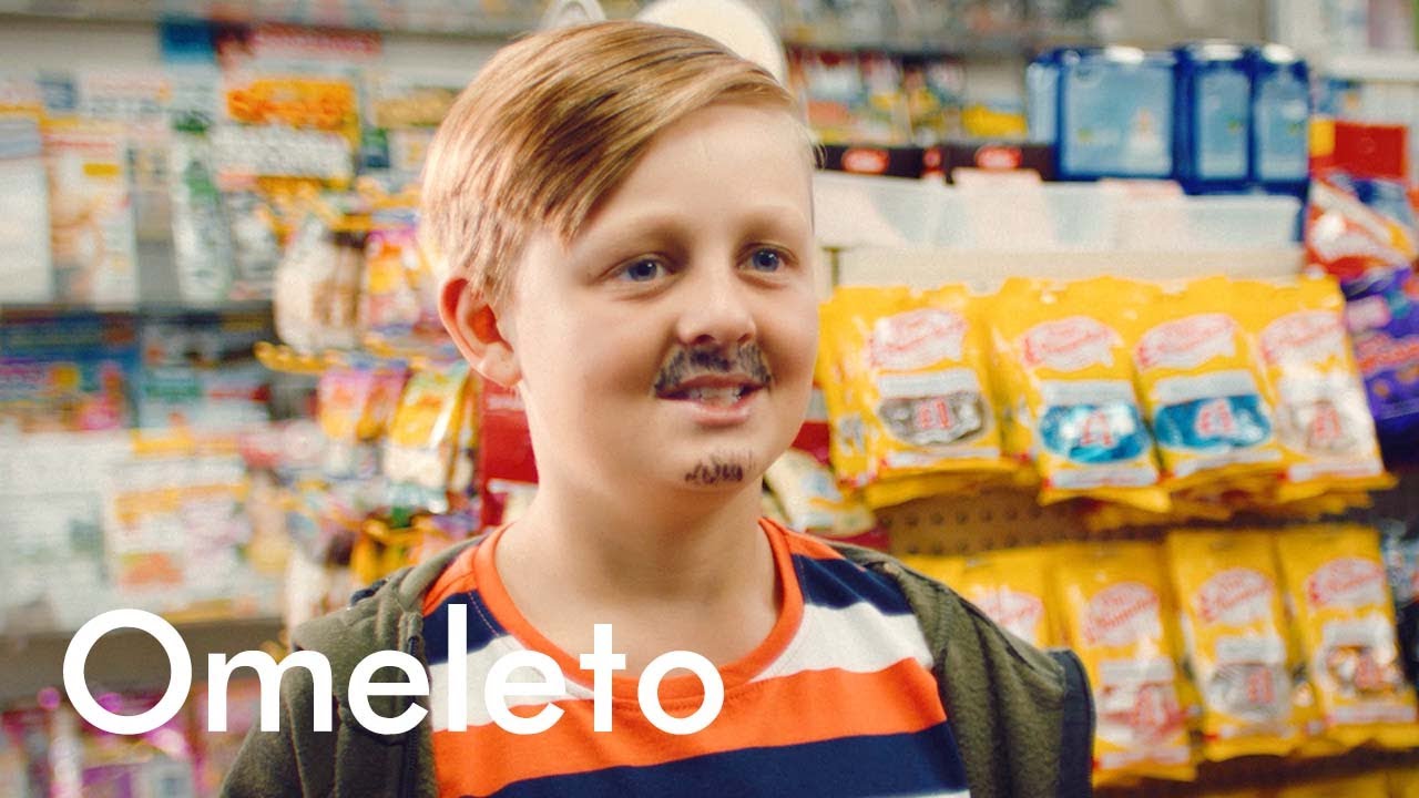 SHINEY | Omeleto