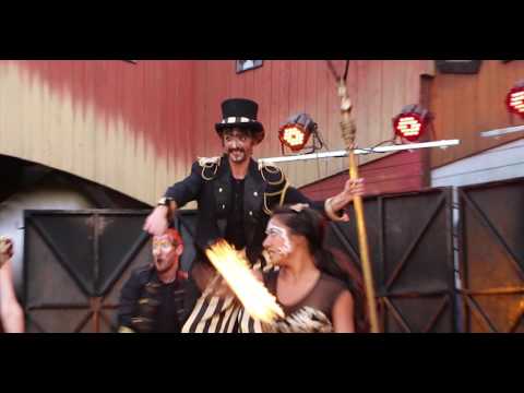 [CLIP] Soirée MYSTIK à LA BONNE ETOILE ★★★★