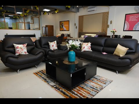 Godrej Sofa Set - Latest Price, Dealers & Retailers in India