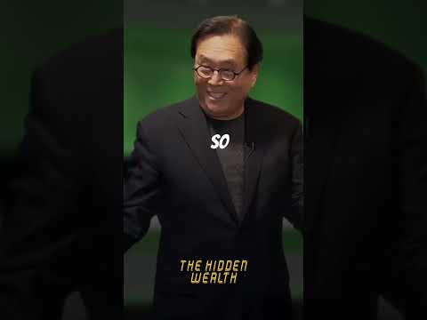 The Definition Of Assets And Liabilities 🔥 Robert Kiyosaki #shorts #financialfreedom #makingmoney