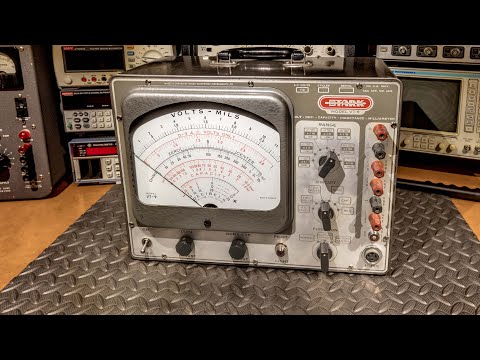 WOW - HUGE Meter! Let's Test It!