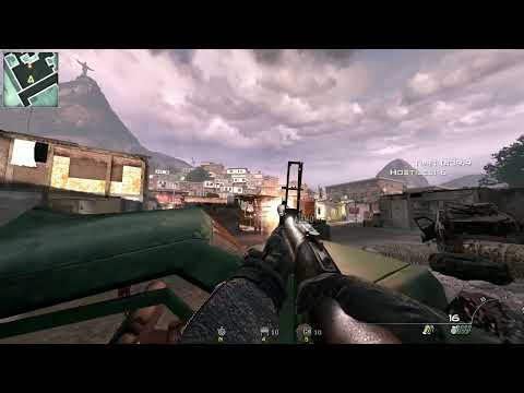 Steam Community :: Video :: Call of Duty Modern Warfare 2 Veteran High ...