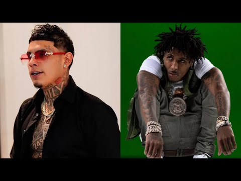 DeeBaby Responds To Backlash For Performing On NBA YoungBoy Tour