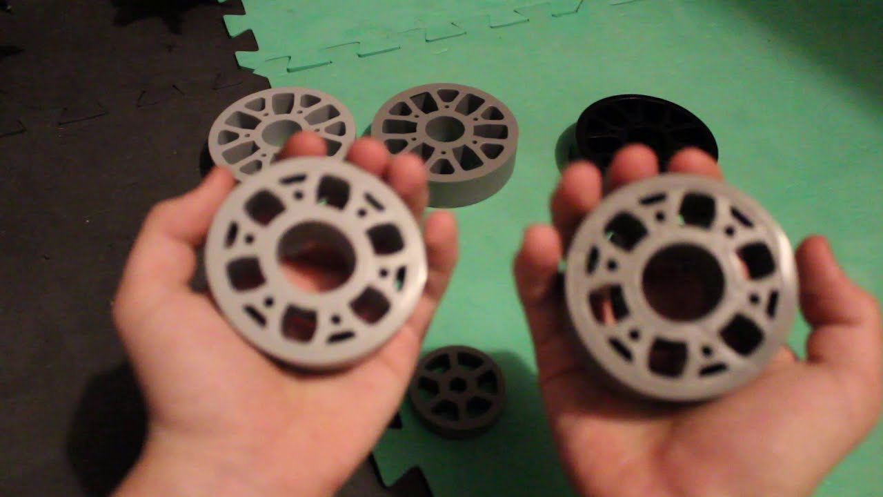 Flex Wheel Review: An Addendum - VEX V5 General Discussion - VEX Forum