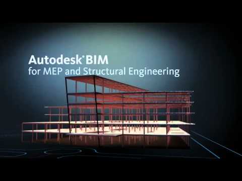 BIM for MEP and Structural Engineering