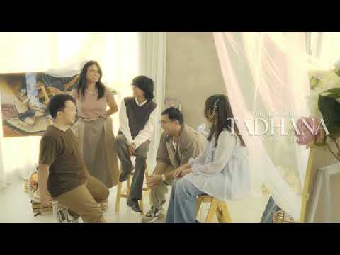 Tadhana - Magiliw Street (Official Lyric Visualizer)