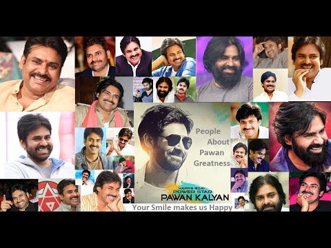 Janasena Pawan Kalyan Biography, lifestyle and Future goals in his words
